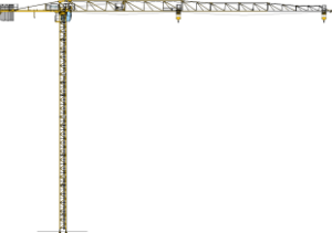 Grue Potain - Valente Grue