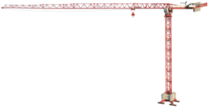 Grue Potain - Valente Grue