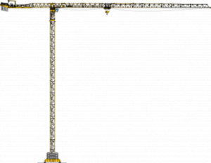 Grue Potain - Valente Grue